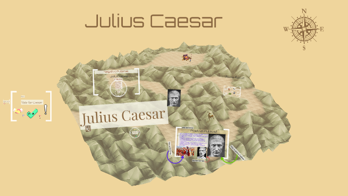 Julius Caesar Dictator for life by Karolina Polakowski on Prezi