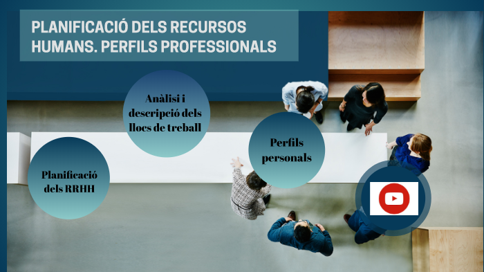 RRHH Perfils professionals by Salma Aferfache on Prezi