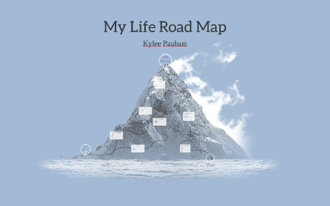 My Life Road Map by Kylee Paulson on Prezi