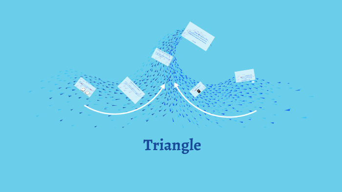 Triangle by 123 321 on Prezi