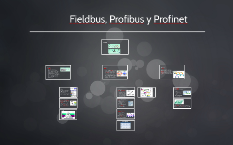 Profibus, Profinet y Fieldbus by angel cardenas on Prezi