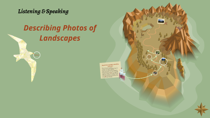 Describing Landscape by Stalyn Avila on Prezi