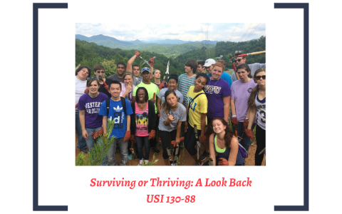 Final Lecture by Sam Evanoff on Prezi