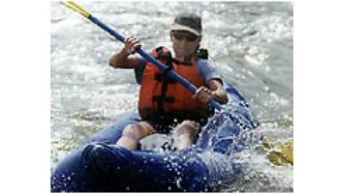 Deborah Scaling Kiley by summer fleck on Prezi