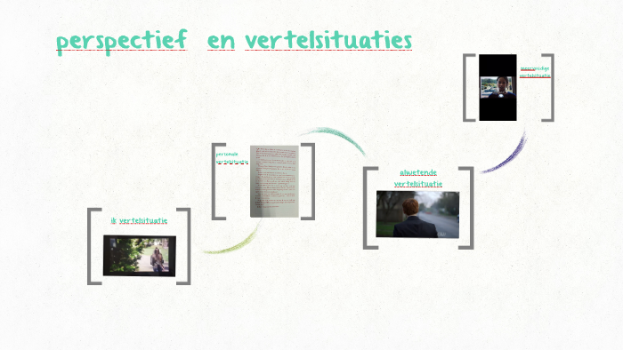 perspectief en vertelsituaties by anne hijmisssen on Prezi