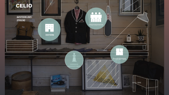 CELIO PRESENTATION by Mehdi LF on Prezi