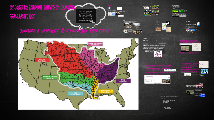 Candace & Veronica's Road Trip by Candace Jamison on Prezi
