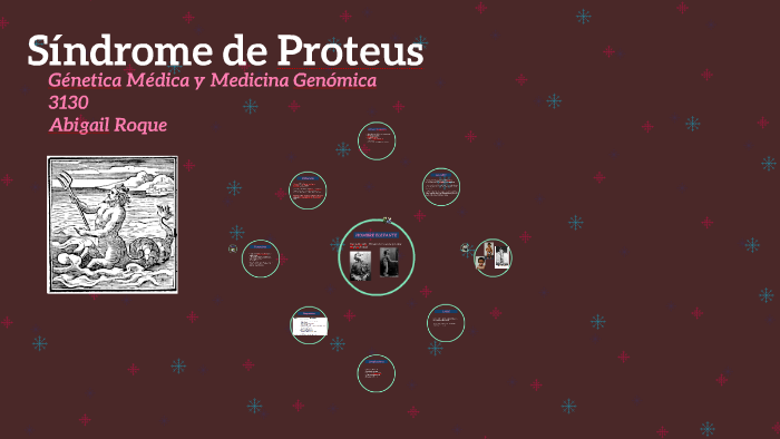 Síndrome de Proteus by abs rf on Prezi