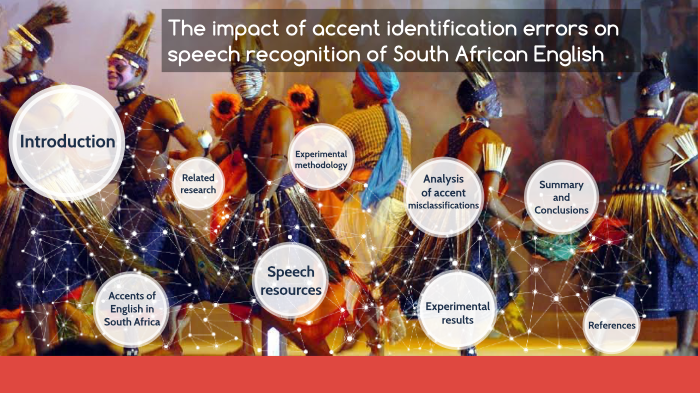 The impact of accent identification errors on speech recognition of ...