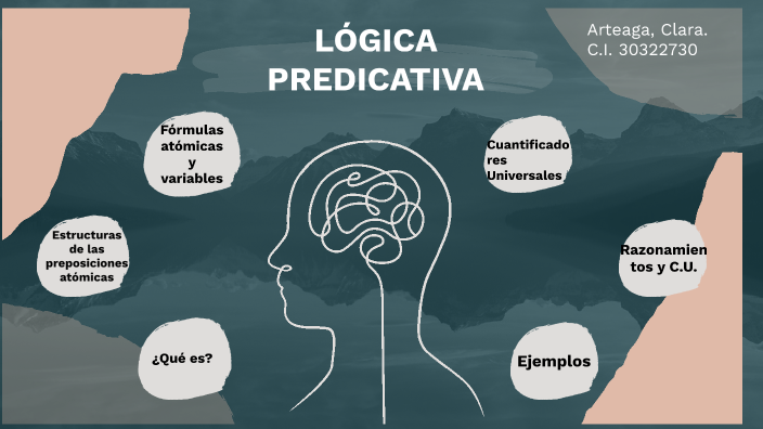 Lógica Predicativa by Clara Arteaga on Prezi