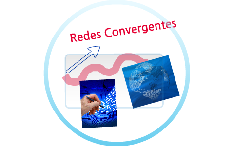 Redes Convergentes by Daniela Duque on Prezi