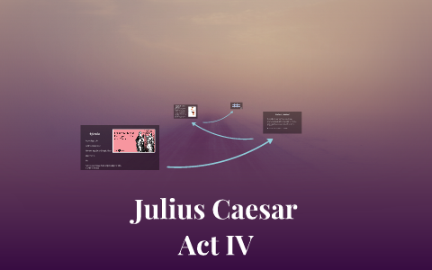 Julius Caesar by Carmen Stewart on Prezi