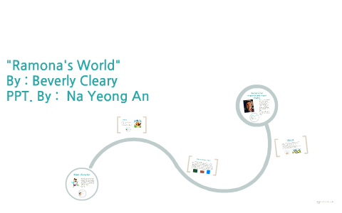 Ramona's World by An Na Yeong on Prezi