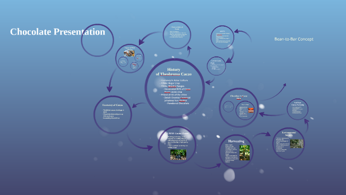 Chocolate Presentation by Andrew Caris on Prezi