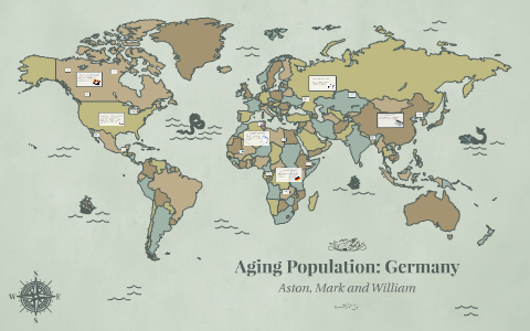 Aging Population: Germany by Mark Pawluk on Prezi