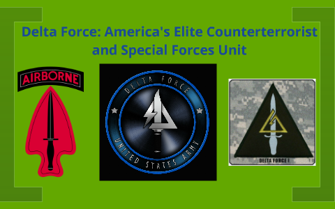 Delta Force by Juan Dumois on Prezi