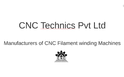 CNC Technics Pvt Ltd by rahul bandaru on Prezi