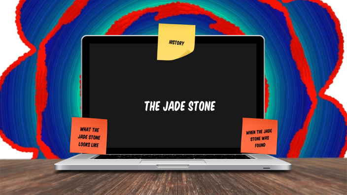 The Jade Stone by Isabelle Keast on Prezi
