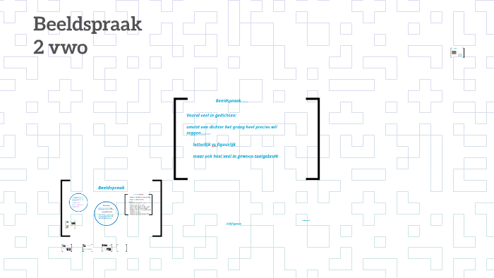 Beeldspraak, letterlijk/figuurlijk by petra Willemsen on Prezi