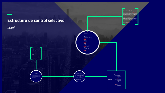 Estructura de control selectiva by Jaziel Sanchez
