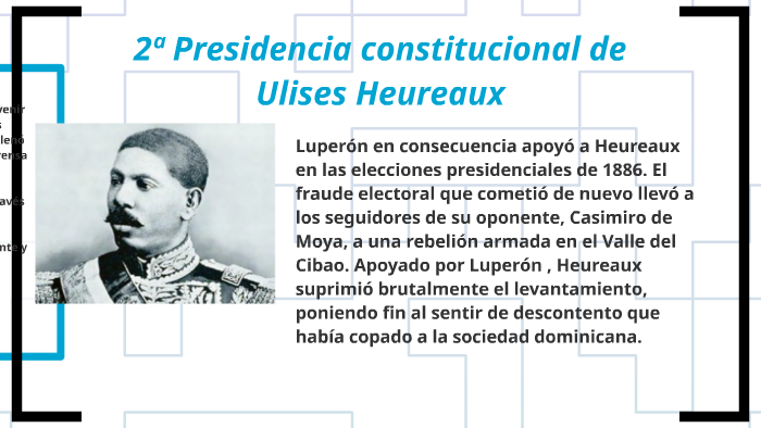 Segundo Gobierno de Lilis by Ralph Severino Pérez on Prezi