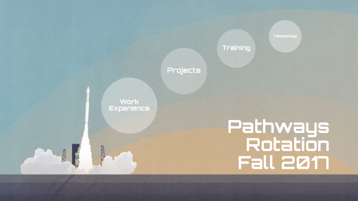 NASA Pathways Fall 2017 by Cody O'Meara on Prezi