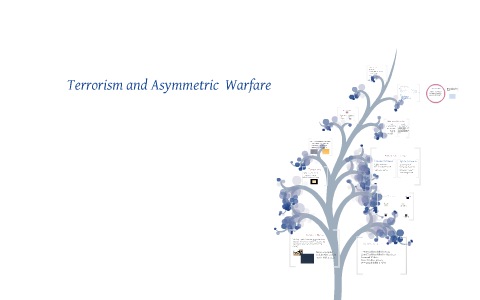 Terrorism and Asymmetric Warfare by Jasmine Ng on Prezi