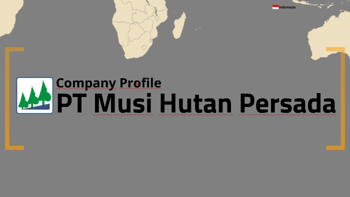 Company Profile PT MHP by badar S.H on Prezi