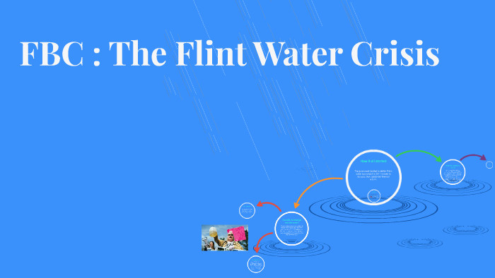 FBC : The Flint Water Crisis by Kayli Hill on Prezi