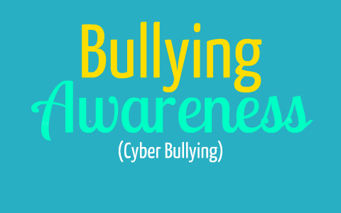 Anti-Bullying Project by logan cullen on Prezi