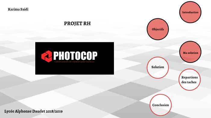 phtcop by karima saidi on Prezi