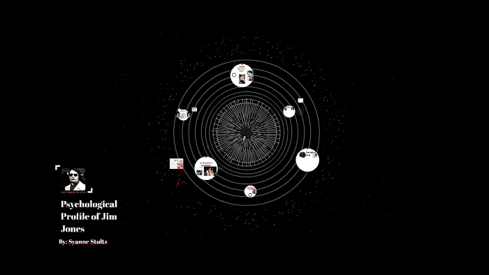 Psychological Profile of Jim Jones by syanne stultz on Prezi