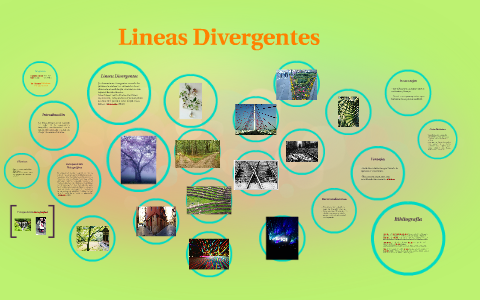Lineas Divergentes by alejandra aguilar on Prezi