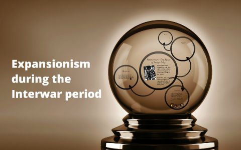 Expansionism during the Interwar period by Mr. McAdam on Prezi