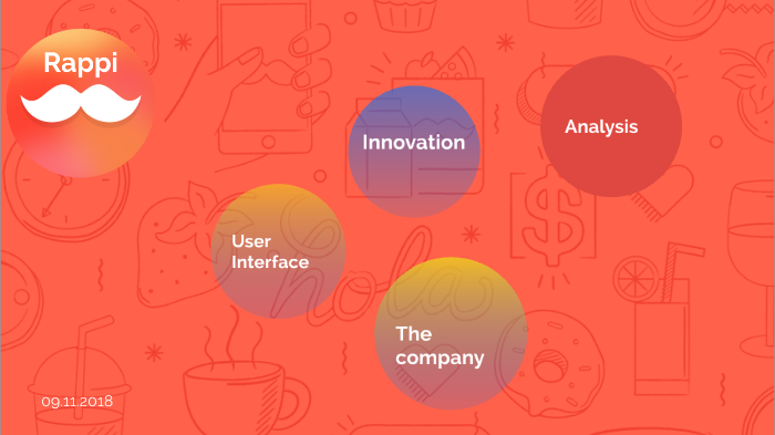 Case Study: Rappi by Darjo Susta on Prezi