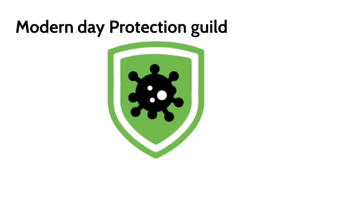 Modern Day Guild Project by Christian Hood on Prezi
