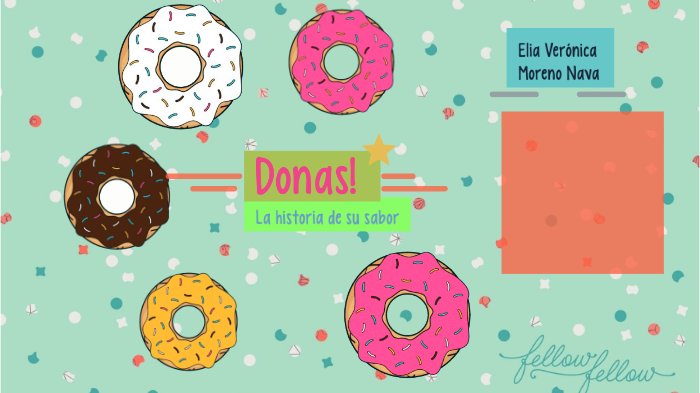 La historia de la dona by Elia Verónica Moreno Nava on Prezi