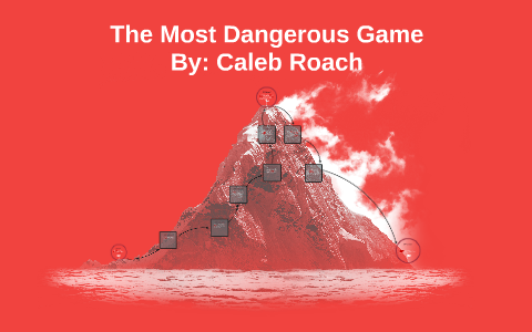 CalebRoach"The Most Dangerous Game" by caleb roach on Prezi
