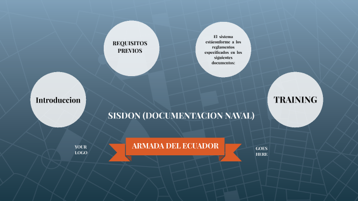 SISDON (DOCUMENTACION NAVAL) by Nahin Brito on Prezi