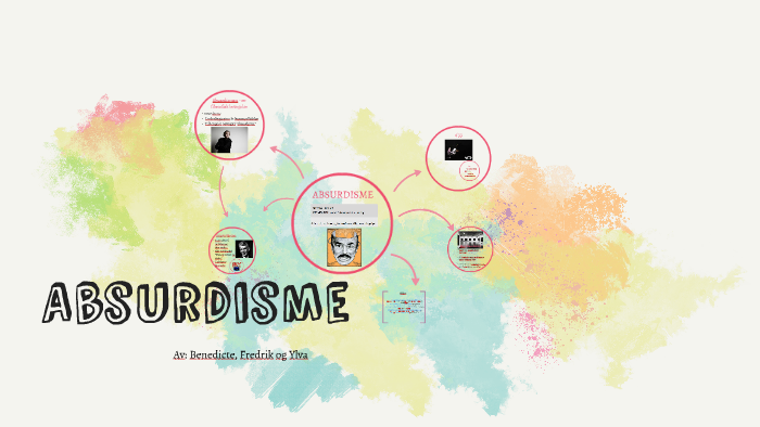 ABSURDISME by Fredrik Andersen on Prezi