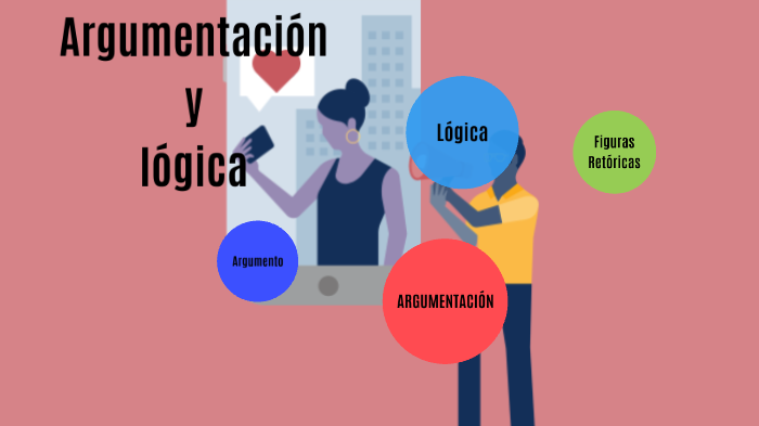Argumentación y Lógica by jennifer michelle Celedon Lopez on Prezi