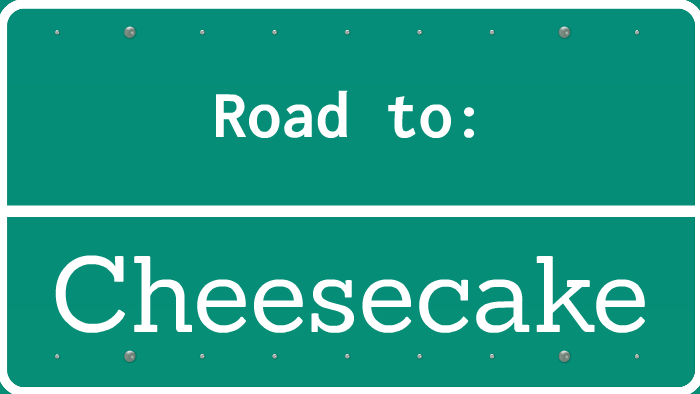 Cheesecake by María Paredes Picazo on Prezi