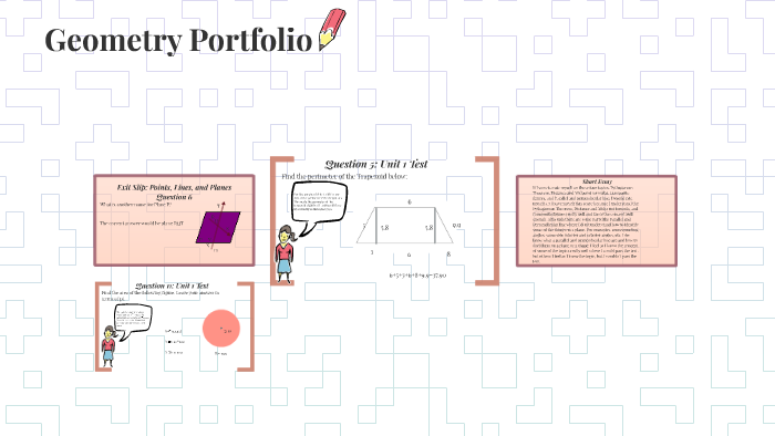 Geometry Portfolio by Lauren Haversat on Prezi