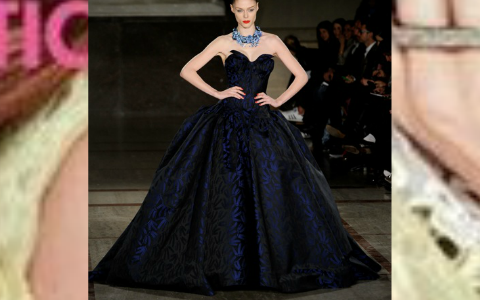 Visual Rhetoric of Fashion and Design by Melisa Rodriguez on Prezi