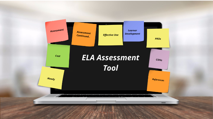 ELA Assessment Tool by Bridget Adams on Prezi