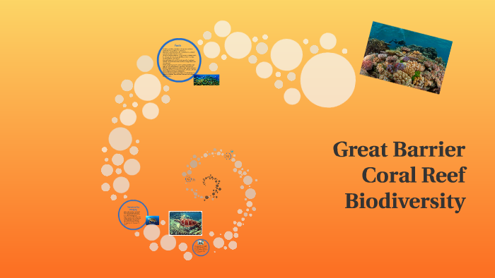 Great Barrier Coral Reef by Jessica Cockrell on Prezi