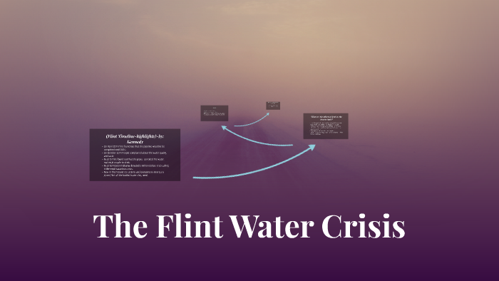 The Flint Water Crisis by Kennedy Aoudou on Prezi