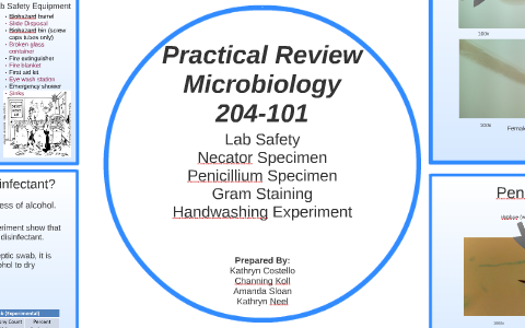 Practical Review by Kathryn Neel on Prezi