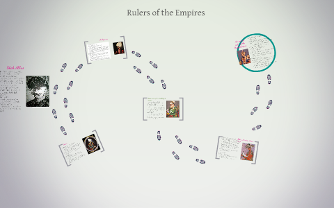 Babur ruler of the Empire Mughals by on Prezi