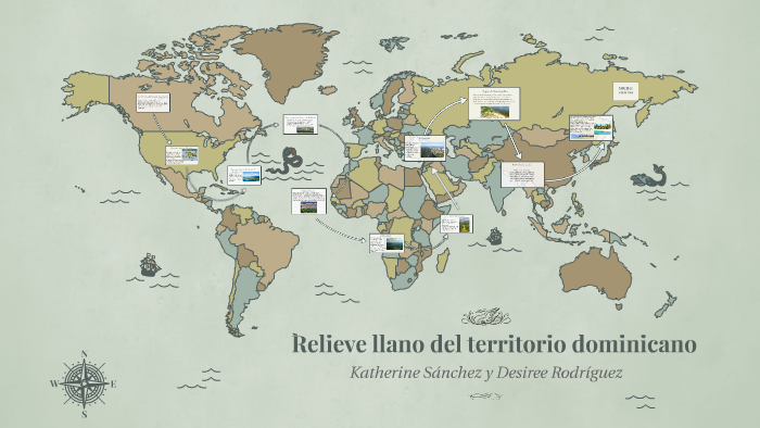 Relieve llano del territorio dominicano by Arii Ventura on Prezi